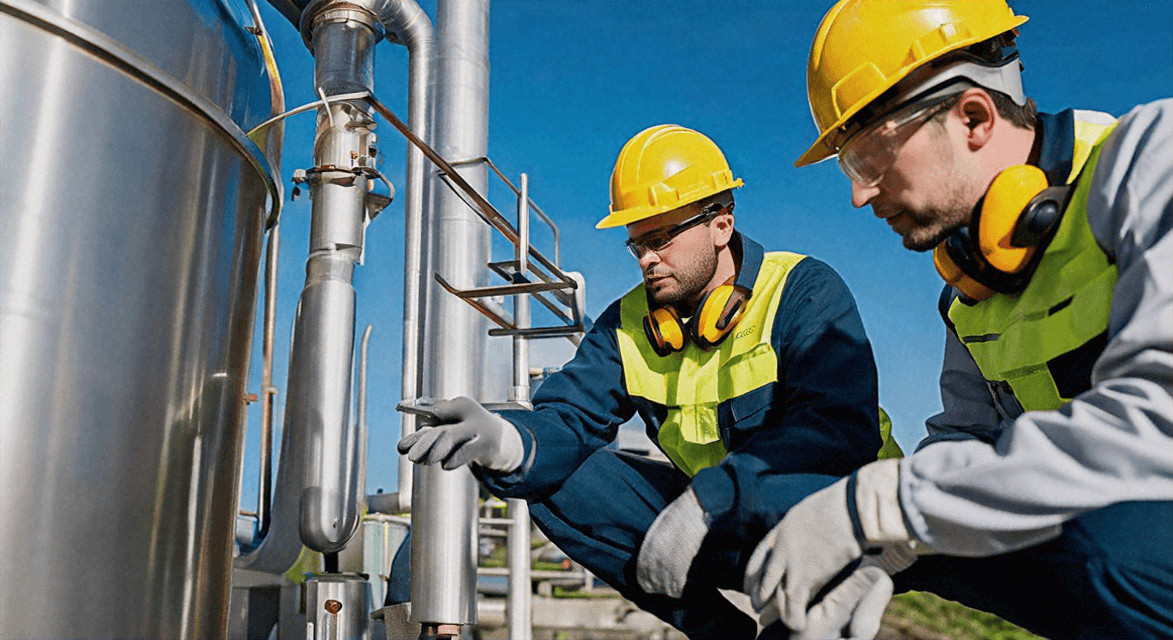 Effective Safety Management for Hazardous Chemicals | CPD Engineers by learnformula
