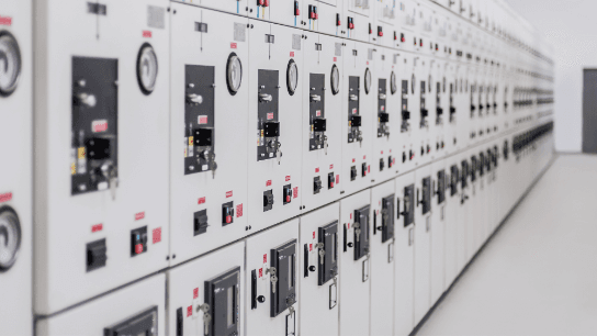 Generator Protection System Design | CPD Engineers by learnformula