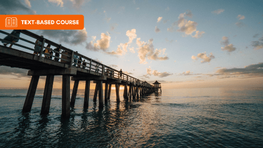 Construction of Waterfront Structures | CPD Engineers by learnformula